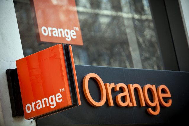 Fuziunea dintre Orange România şi Orange România Communications a fost ...