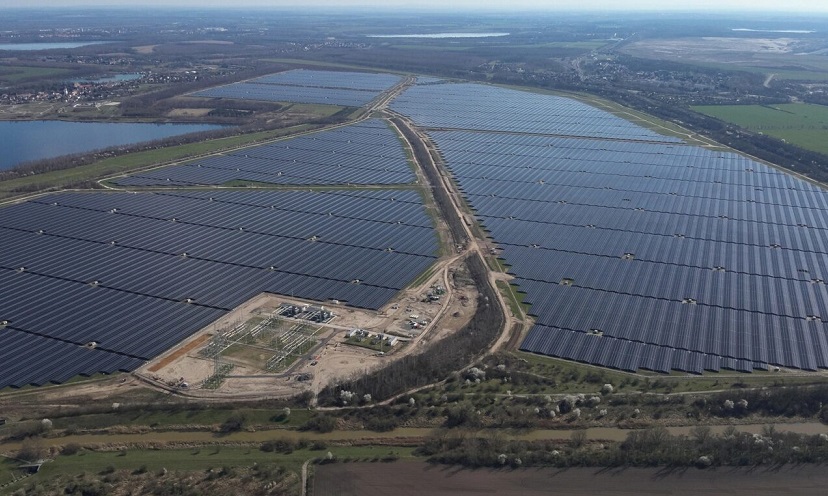 Premier Energy a achiziționat, prin intermediul unor subsidiare, 90% ...