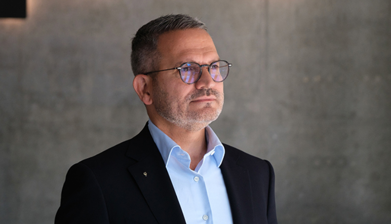 Tetik, Banca Transilvania: Europa suferă. Suntem o mare comunitate ...