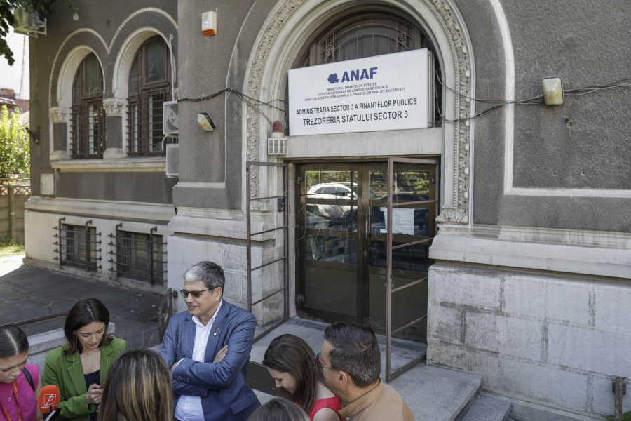 Primăriile își vor putea acoperi cofinanțările pentru fonduri din PNRR ...