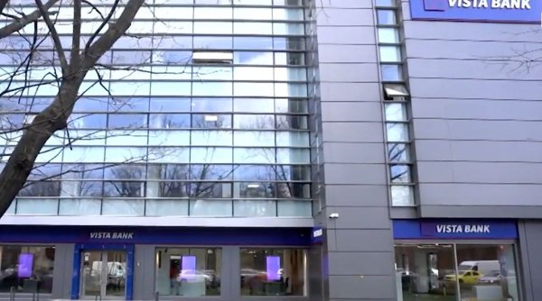 Vista Bank a preluat 100% dintre acțiunile Alpha Leasing - Economica.net