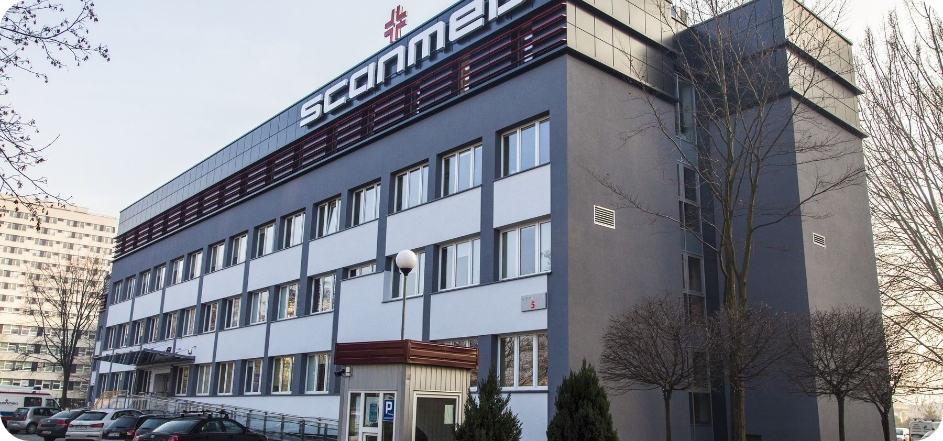 Abris Capital vinde compania poloneză de servicii medicale Scanmed ...