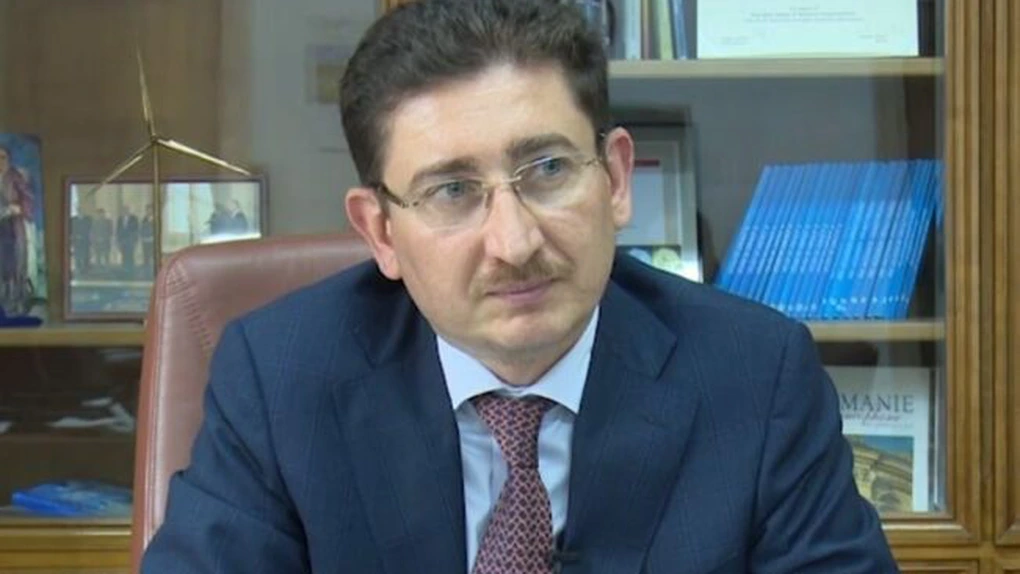 Bogdan Chirițoiu: Implicarea României în IPCEI reprezintă o ...