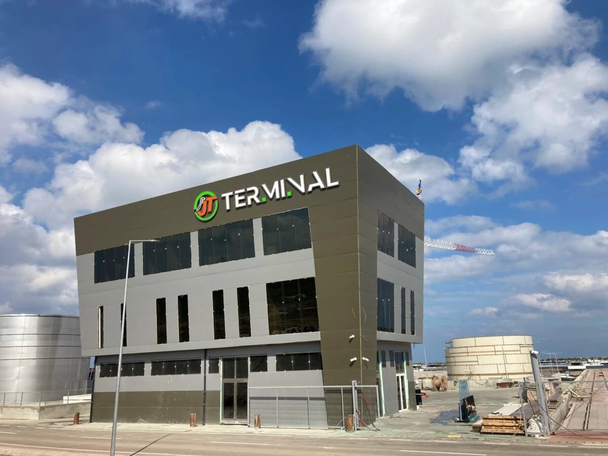 JT Grup Oil va majora capitalul cu 14 milioane de euro prin listarea la ...