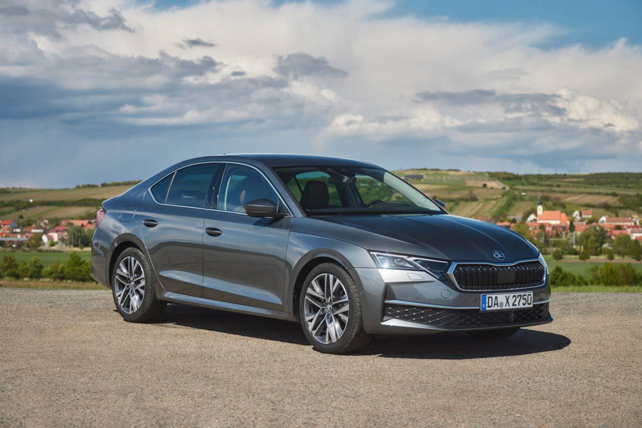 Skoda va concedia 20% din forța de muncă și încearcă să creeze o ...