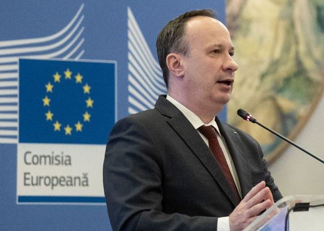 Câciu: Jumătate din PNRR înseamnă deficit. Este cea mai bună reţetă ...