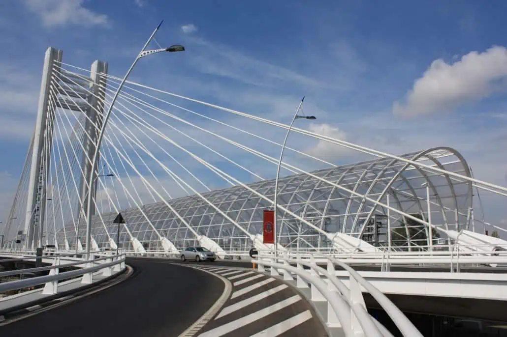 Nicuşor Dan: Costurile pentru recepţionarea Podului Basarab - 130.000. ...