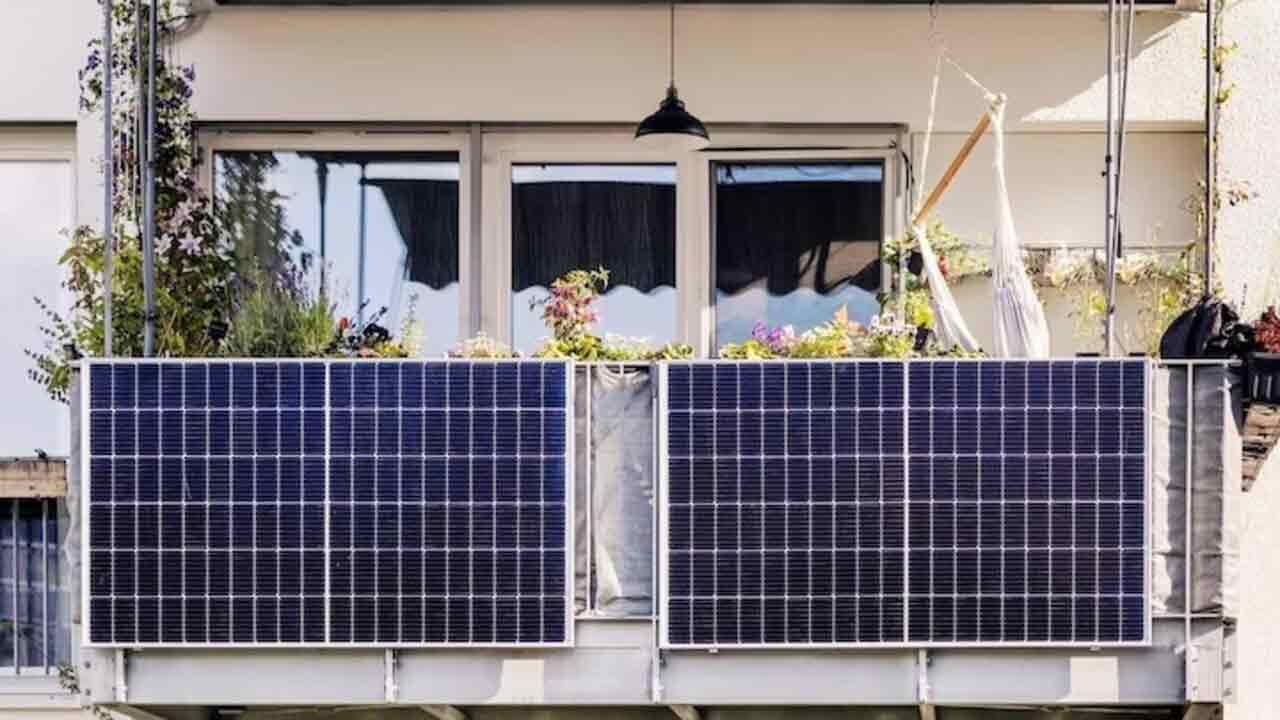 Noi măsuri pentru sprijinirea fotovoltaicelor în Germania - Economica.net