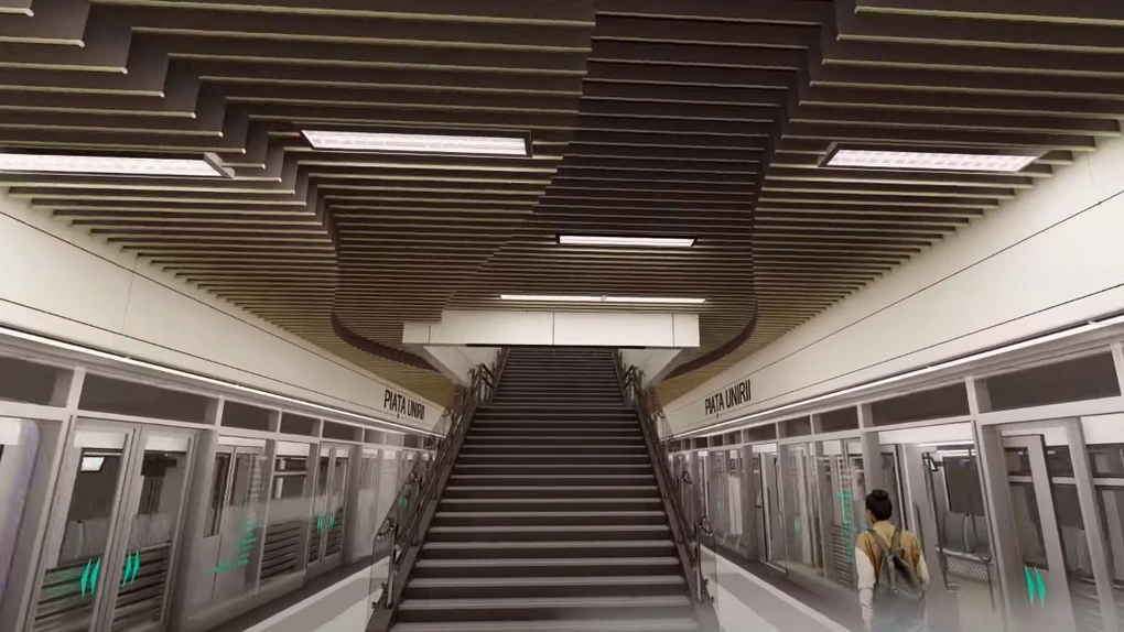 Metroul de Cluj "pleacă la drum": Lucrările încep cel târziu în luna ...