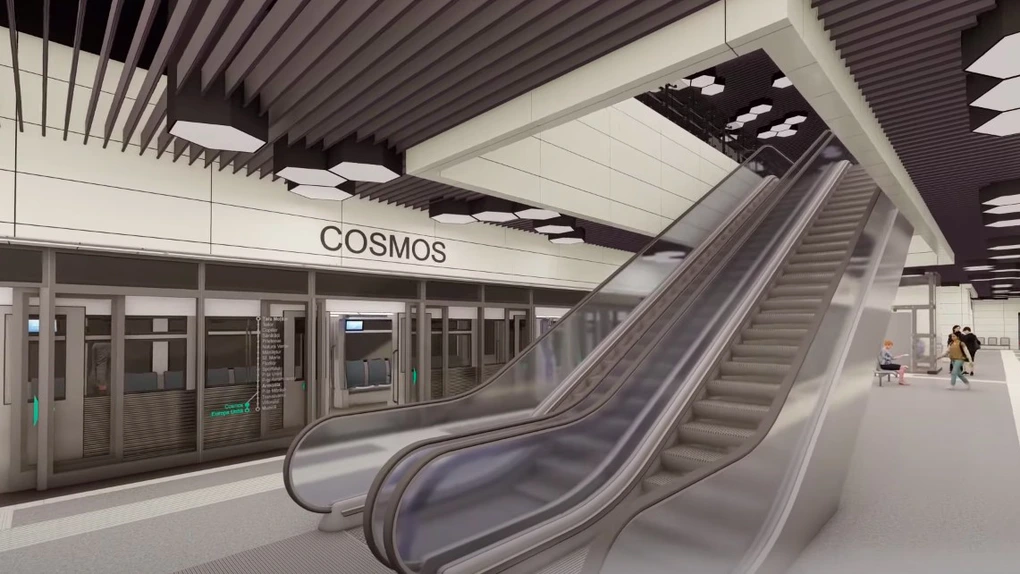 Metroul de Cluj. Constructorul Gulermak se asociază cu Prebet Aiud ...