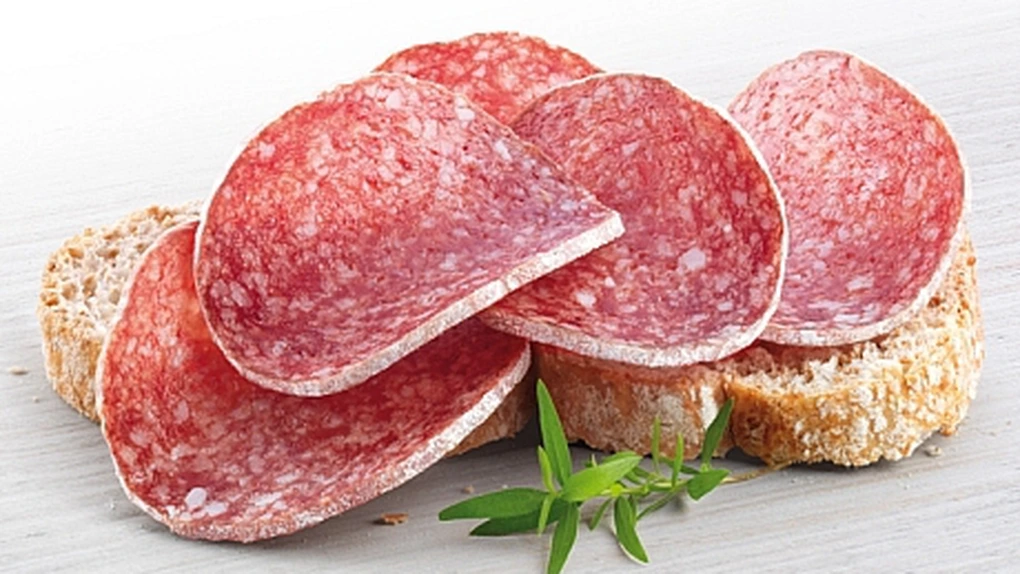 Producătorul de mezeluri Angst se repoziționează după intrarea în ...