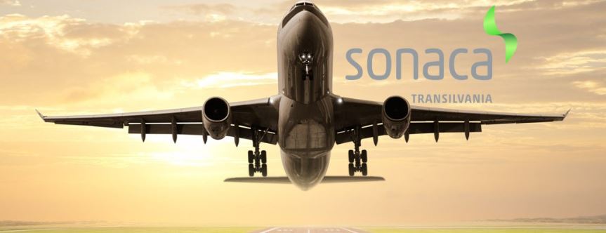 Belgienii de la Sonaca majorează cu peste 23 de milioane de lei capitalul subsidiarei din ...