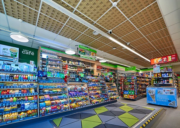 Unde deschid polonezii de la Zabka primele magazine Froo din România ...