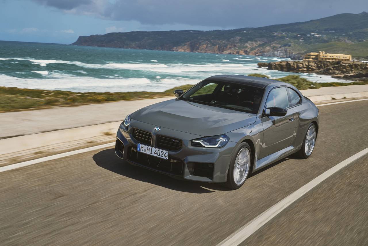 BMW va integra aplicația mobilă a Huawei în mașinile sale - Economica.net