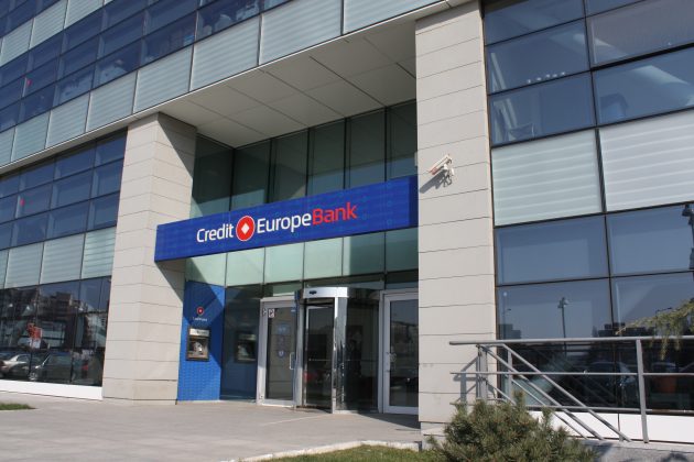Credit Europe Bank România, agregatorii CardAvantaj, devine Nexent Bank ...