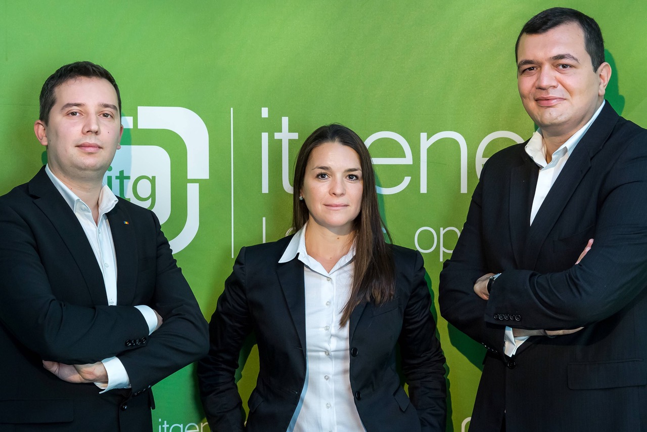 IT Genetics a înregistrat o cifră de afaceri de peste 70 de milioane de lei, în creștere cu 20% ...