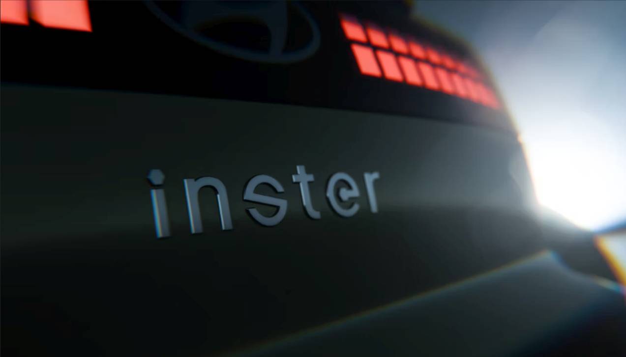 Electricul Hyundai Inster va fi lansat cu un preț echivalent cu 18.000 ...