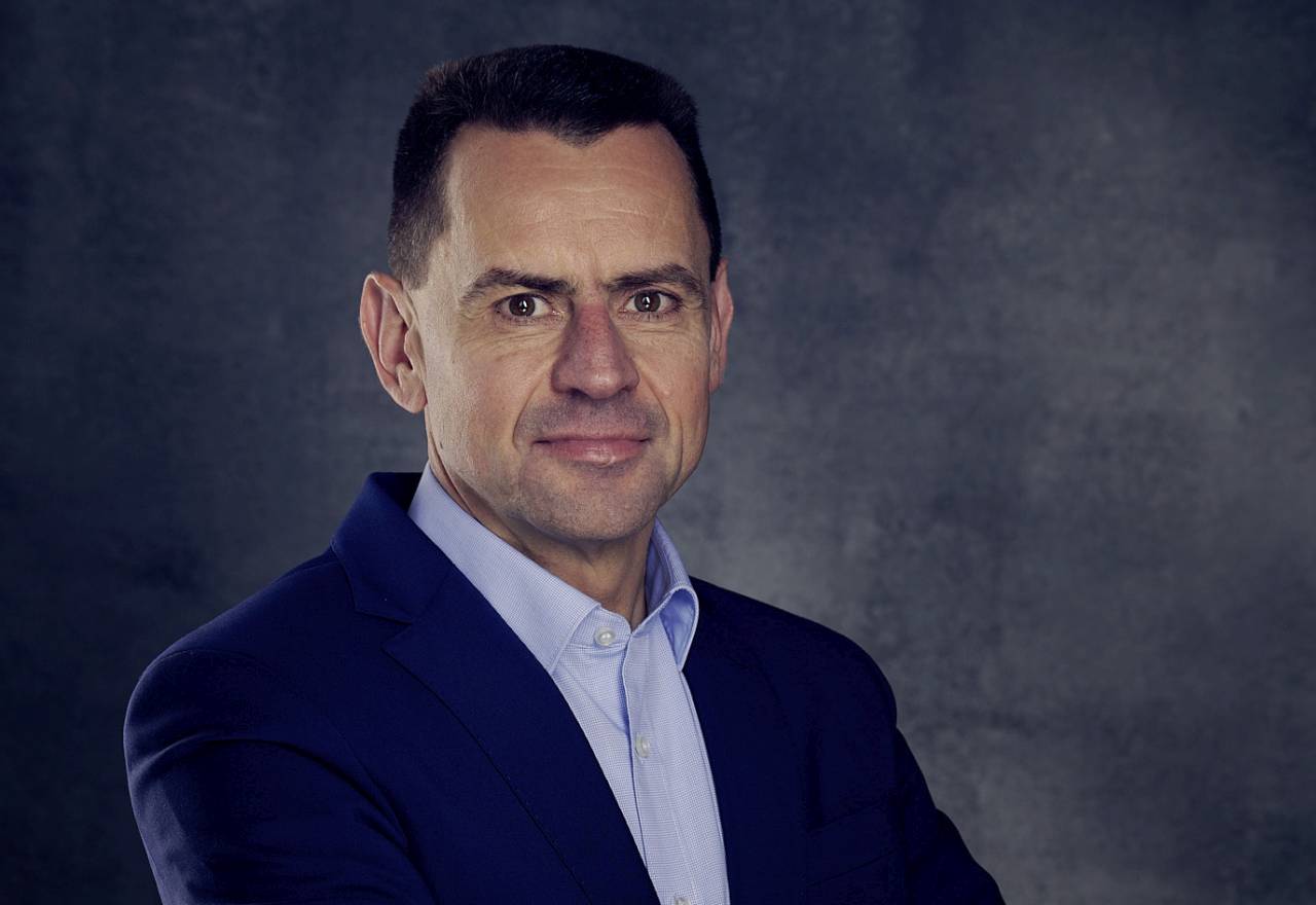 „Transfer” surprinzător: Directorul executiv al diviziei de autoturisme electrice Ford Europa ...