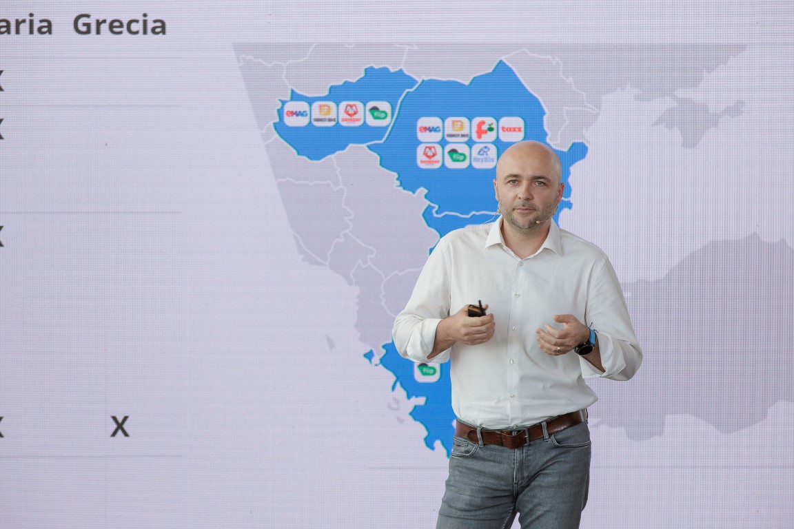 CEO-ul eMAG Group, despre amenda de la Concurență: Este minimul posibil ...