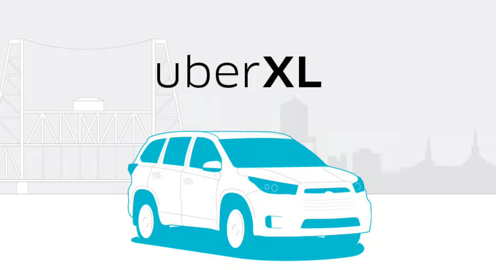 Uber introduce în România serviciul XL pentru grupuri de până la 6 ...