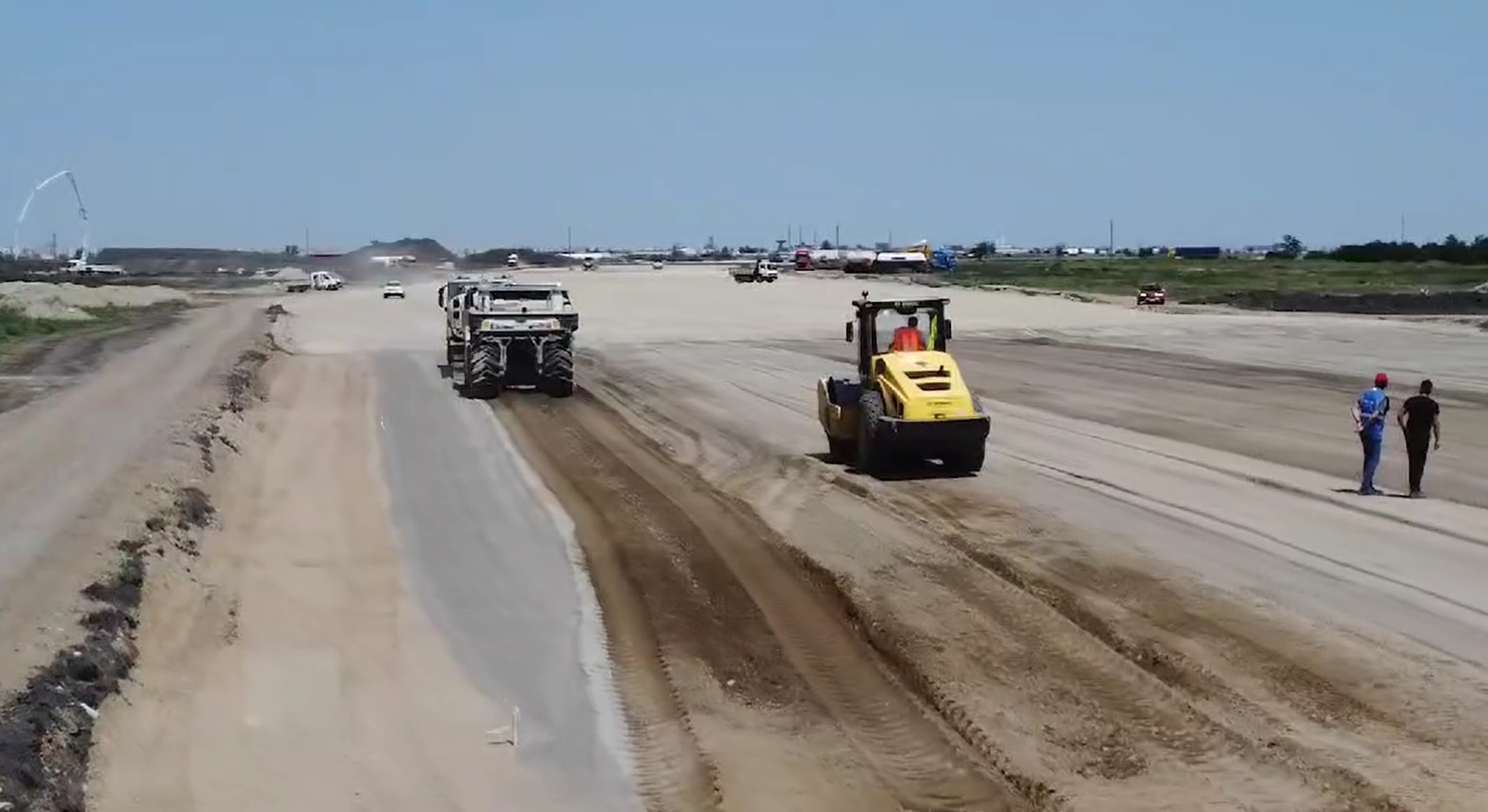 Autostrada A7 Ploiești - Buzău: Asocierea Nurol - Makyol începe ...