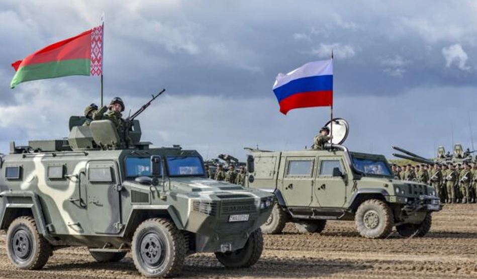 Ultima vară de pace? Un atac rusesc asupra UE e posibil din toamnă ...