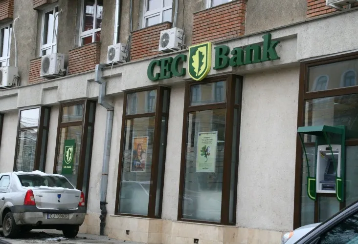 Noua strategie de dezvoltare a CEC Bank se bazează exclusiv pe ...