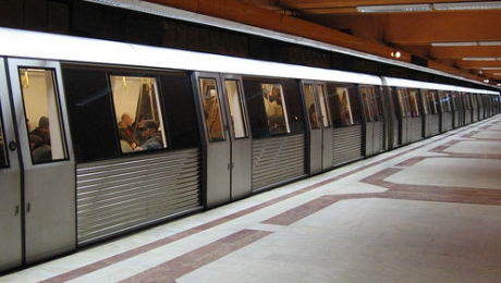 Abonamente online la metrou: Metrorex lansează platforma online pentru ...