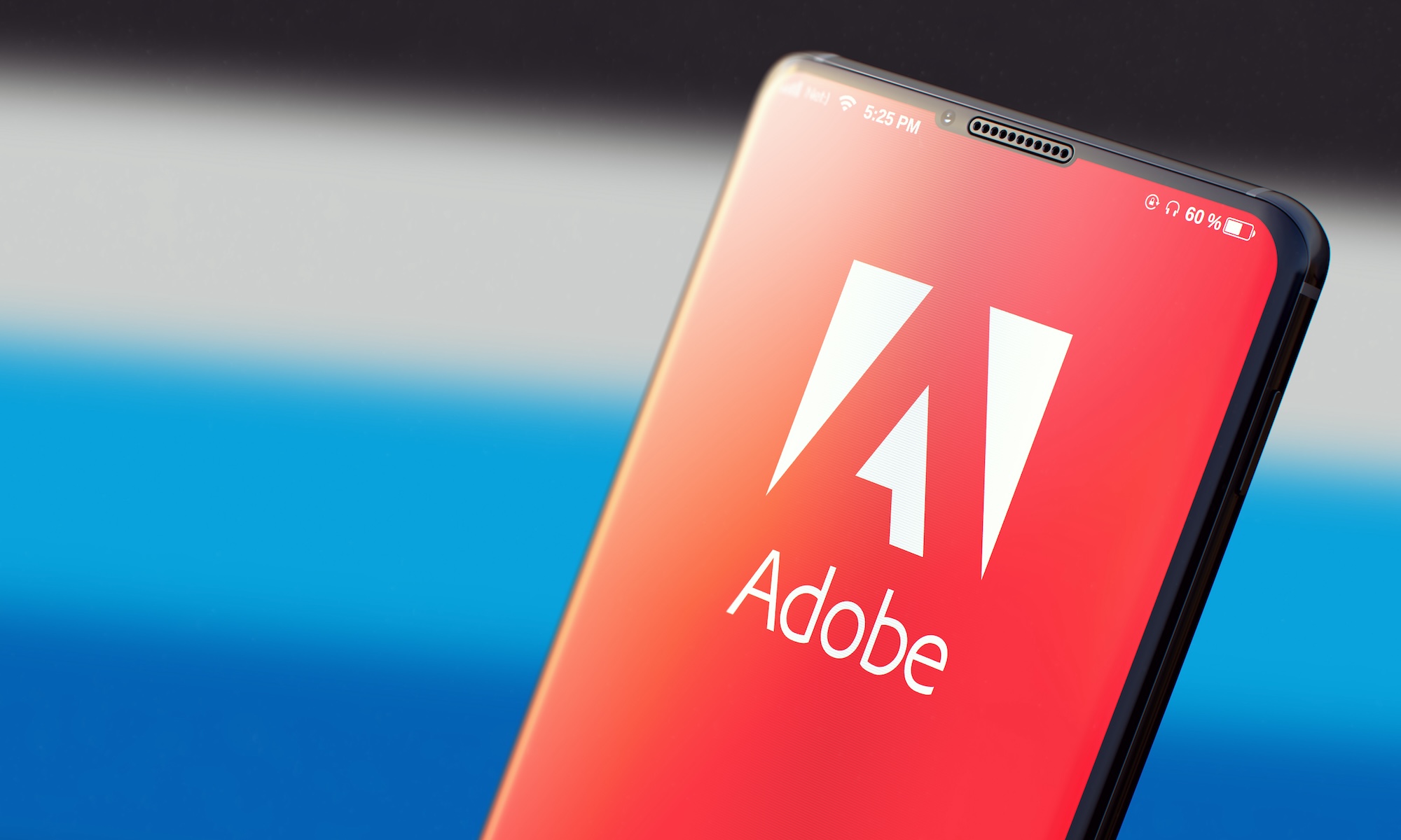 Adobe va oferi aplicația Photoshop gratis pentru telefoane mobile ...