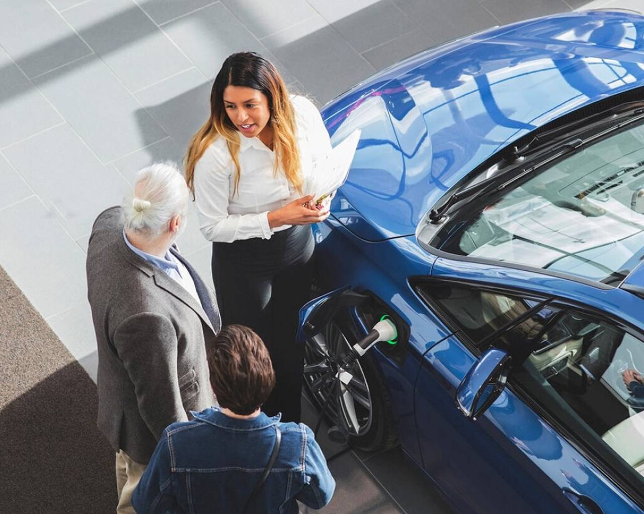 ACAROM: Creștere cu 4% a înmatriculărilor de autoturisme noi în primele 10 luni din 2024 ...