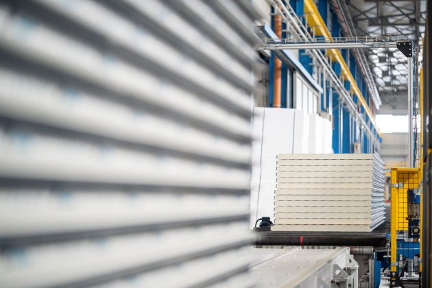 Isopan Est România devine parte din al doilea cel mai mare producător ...