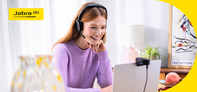 ASBIS a semnat un acord de distribuție cu Jabra, o marcă de top în ...