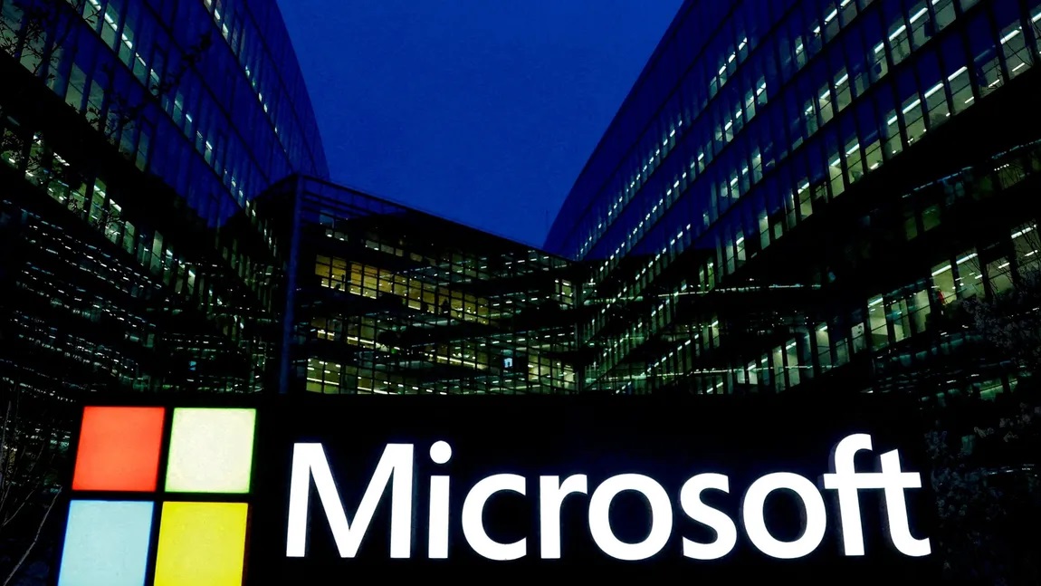 Microsoft va investi aproximativ 80 de miliarde de dolari în ...