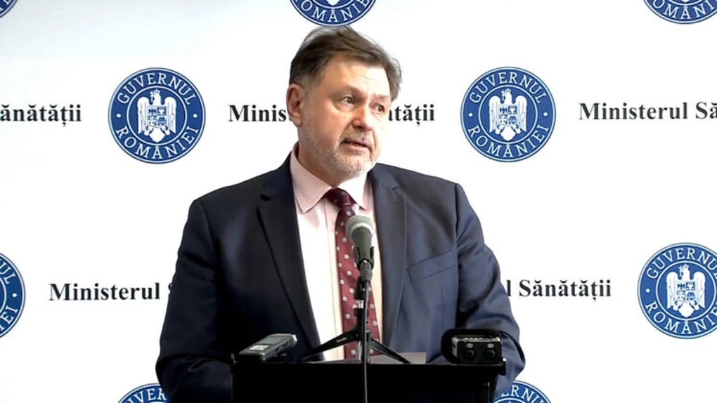 Mandatul lui Cristian Stan a fost prelungit cu o zi înainte să fie ...