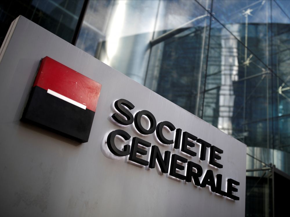 SocGen va achiziţiona 75% din compania Reed Management, specializată în ...