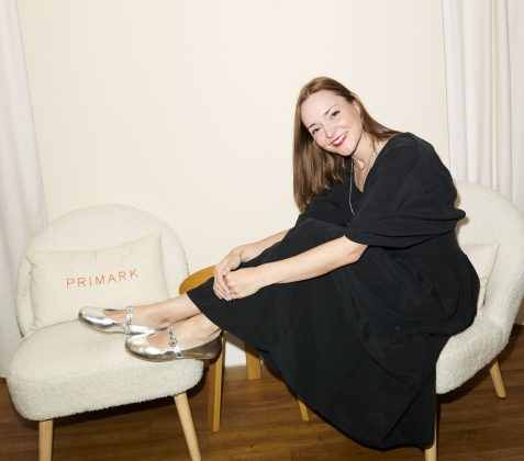 Retailerul de haine Primark a încheiat un parteneriat cu designerul de ...