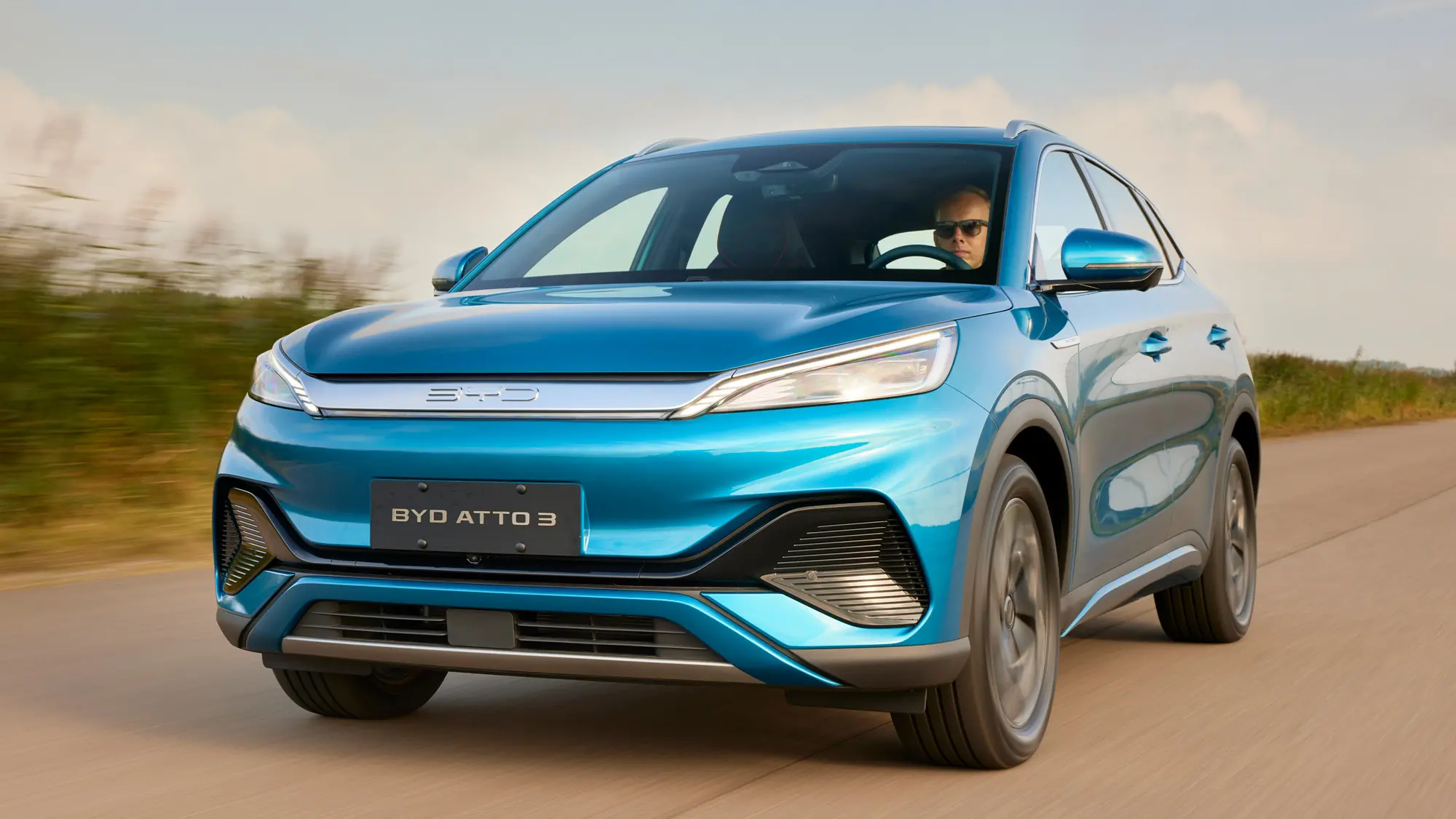 BYD, reduceri cu 11,5% la modele electrice și hibrid - Economica.net