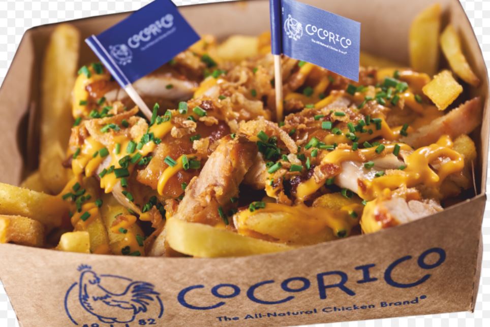 Producătorul mărcii de carne de pui Cocorico deschide restaurante în ...