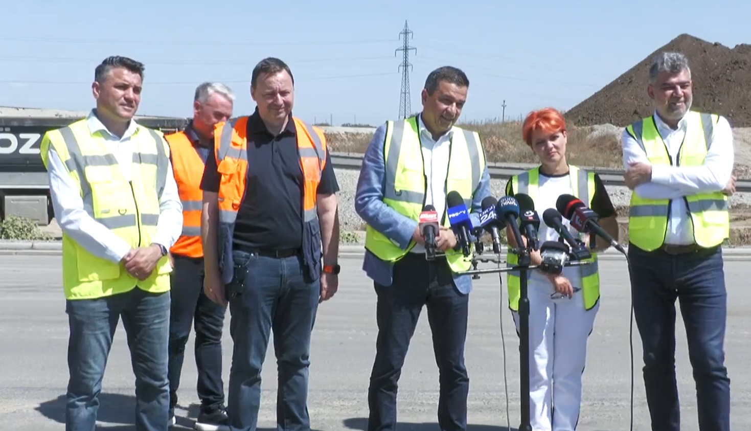 Din Capitala Olteniei până în Capitala țării - Când vom merge doar pe ...