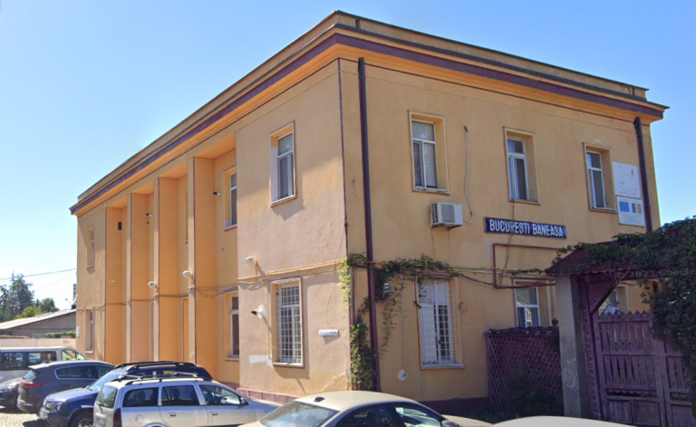 Trenurile de la Constanța vor opri în Gara Băneasa, pentru a dregreva ...