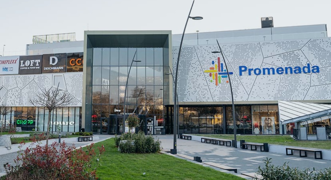 NEPI Rockcastle iese din Serbia și vinde ultimul mall către israelienii ...