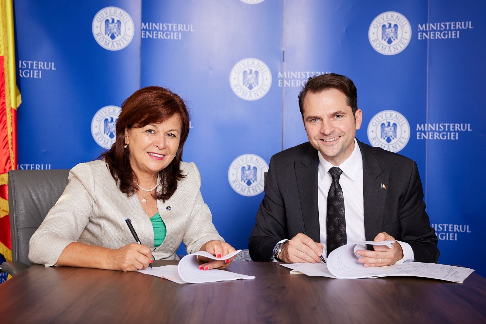 DEER accesează un miliard de lei din Fondul pentru Modernizare pentru investițiile în cinci ...