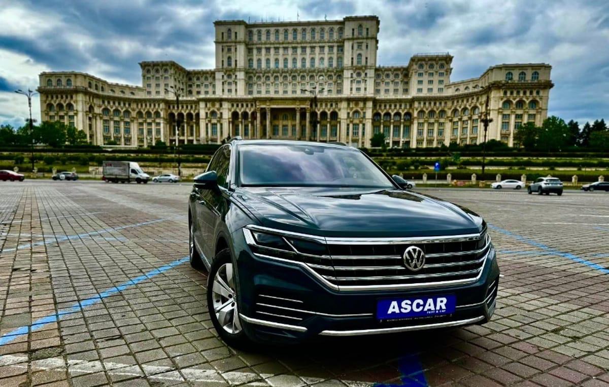 Interviu Alain Marin, CEO Ascar - Economica.net