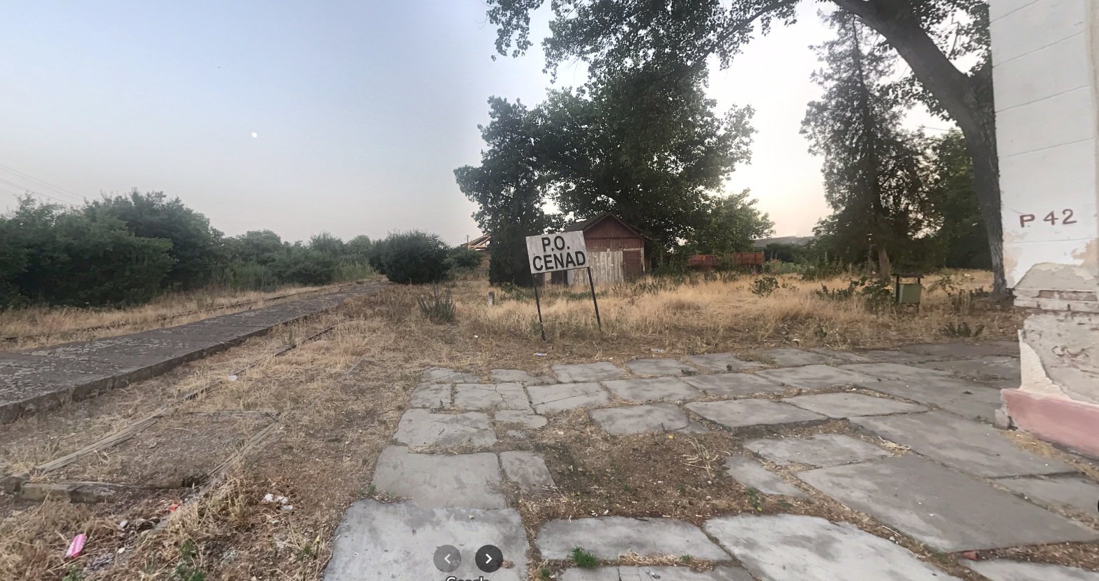 Calea ferată Timișoara - Szeged: Pașii pentru restabilirea legăturii ...