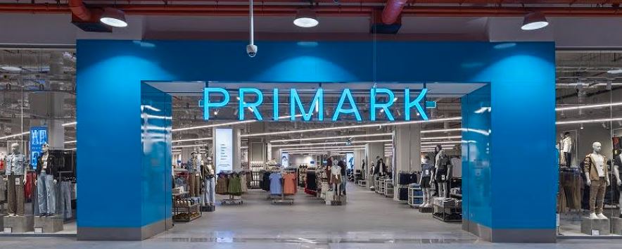 Primark a deschis magazinul din Timişoara, în care a investit 10 ...