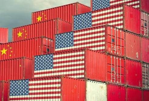 SUA au depăşit China în primul semestru, devenind principalul partener ...