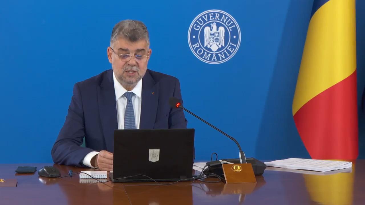 Ciolacu: Populaţia poate asigura peste 20% din nevoia de împrumuturi ...