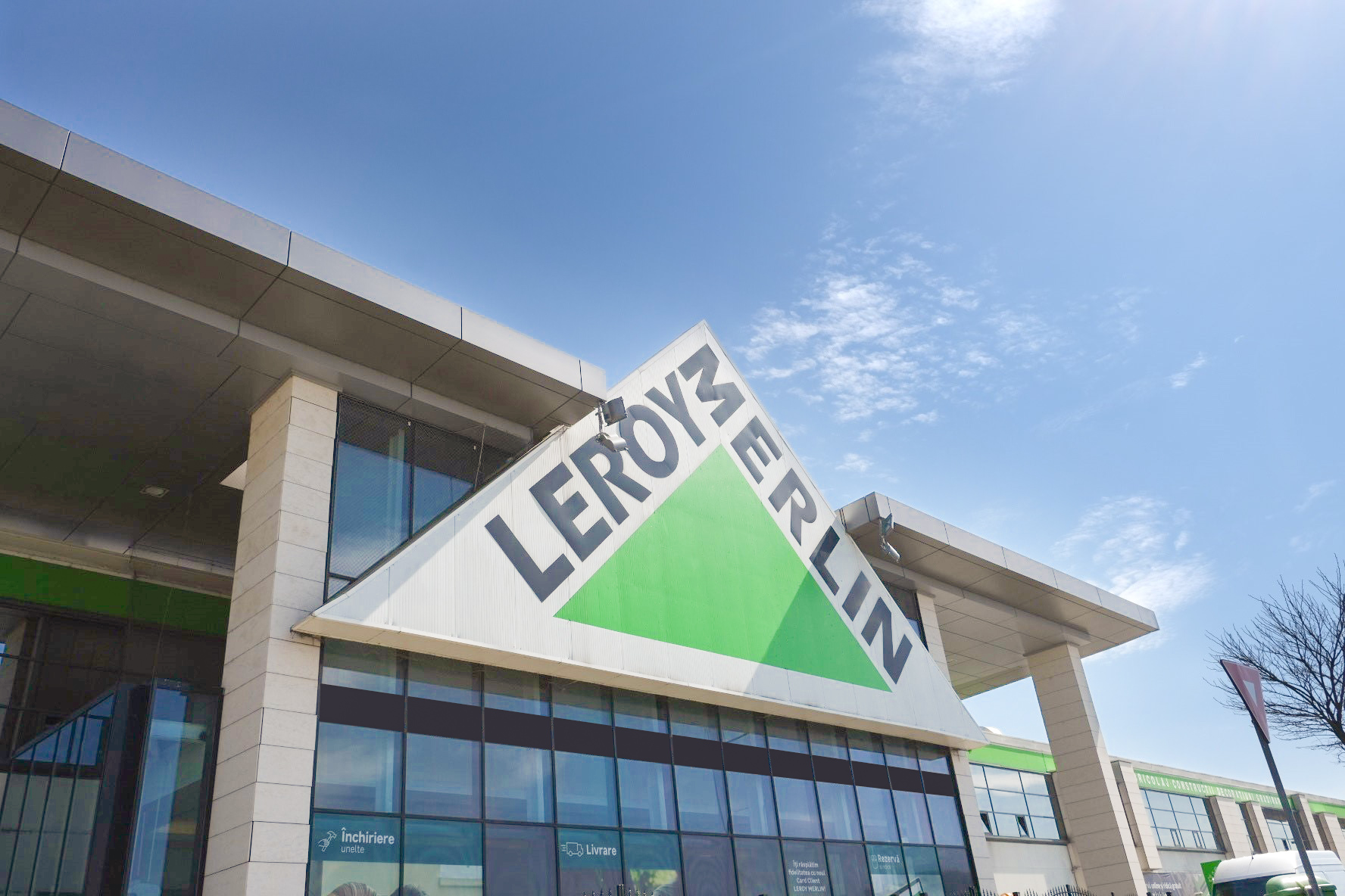 Leroy Merlin investește 28 de milioane de euro anul acesta și ...