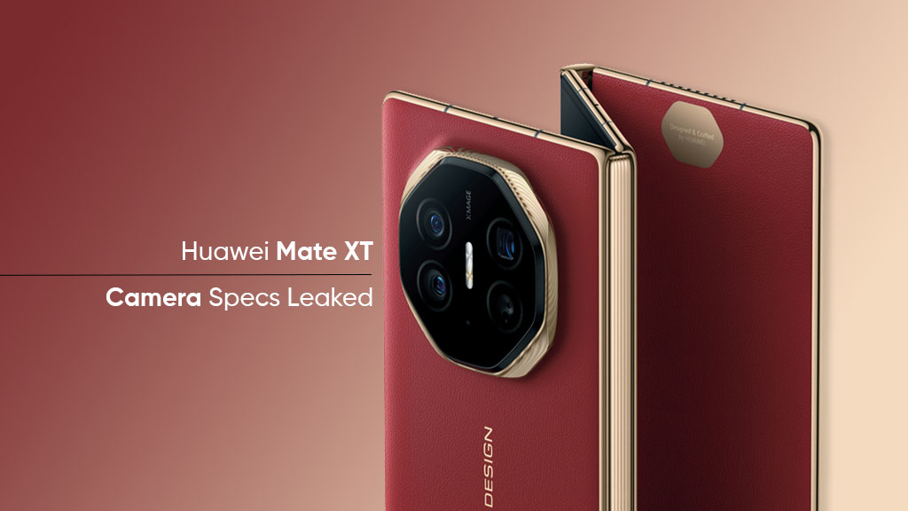Huawei are peste 3 milioane de precomenzi pentru noul model Mate XT ...
