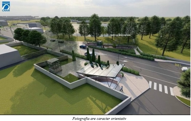 CNAIR anunță că pregătește licitația pentru construirea primului pasaj ...